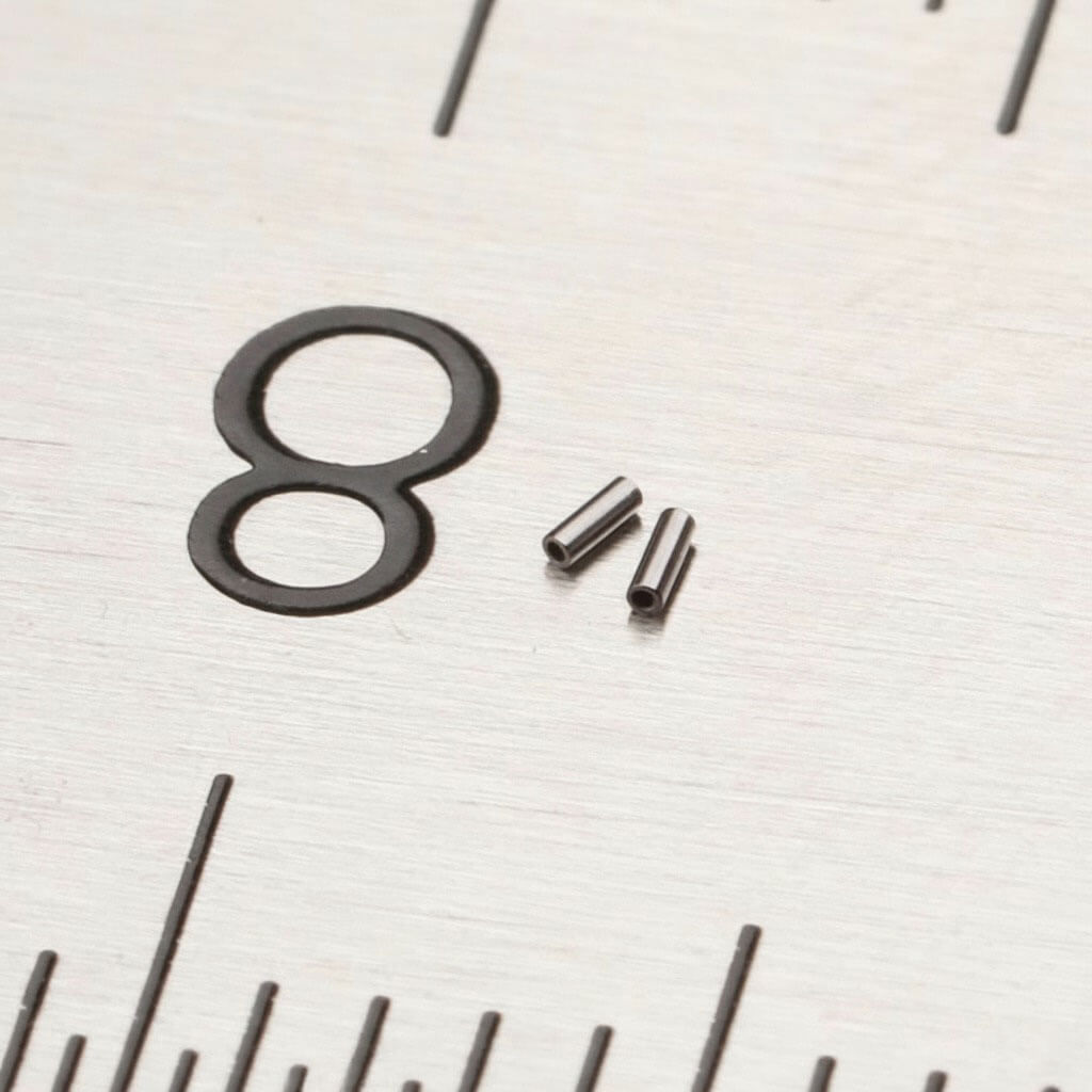 Medical Tantalum Marker Bands